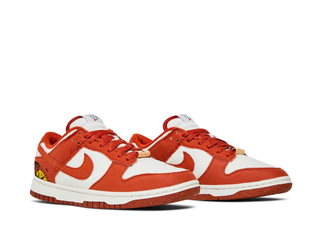 Buy Nike Dunk Low Retro Sun Club Burn Sunrise (W) Online in Australia ...