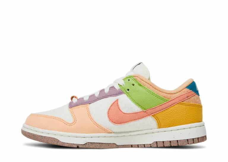 Buy Nike Dunk Low Retro Sun Club Multi (W) Online in Australia | KickSTW