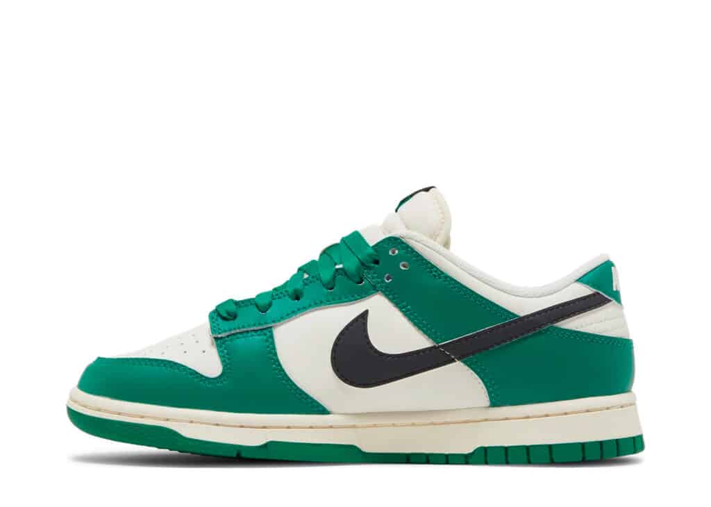 Buy Nike Dunk Low SE Lottery Pack Malachite Green Online in Australia ...