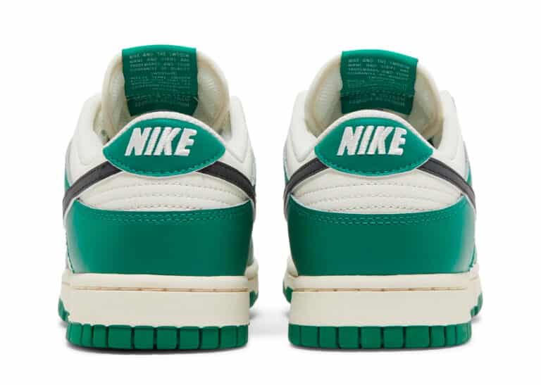 Buy Nike Dunk Low SE Lottery Pack Malachite Green Online in Australia ...