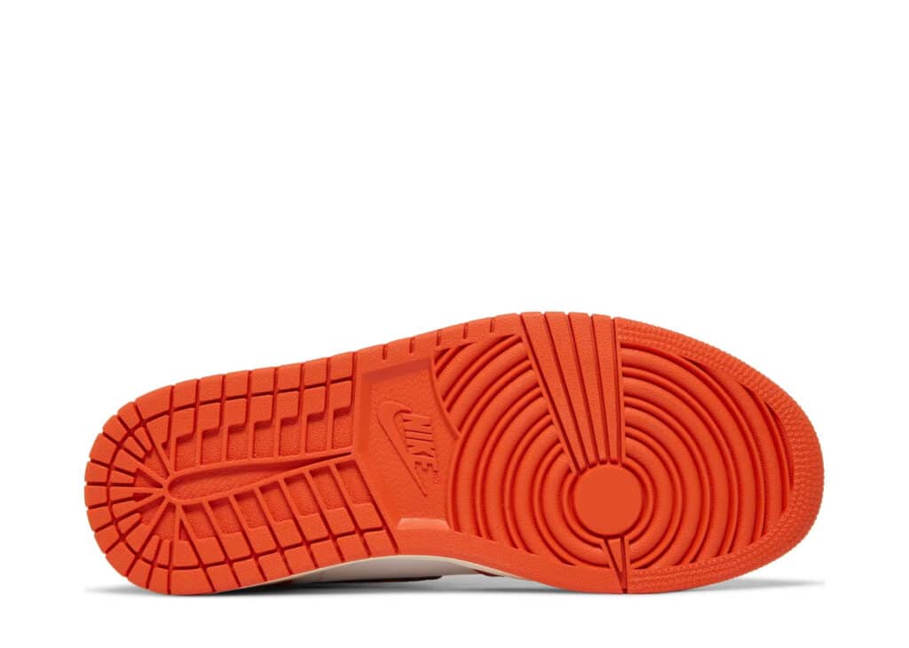 Buy Air Jordan 1 Retro High OG Starfish (W) Online in Australia | KickSTW