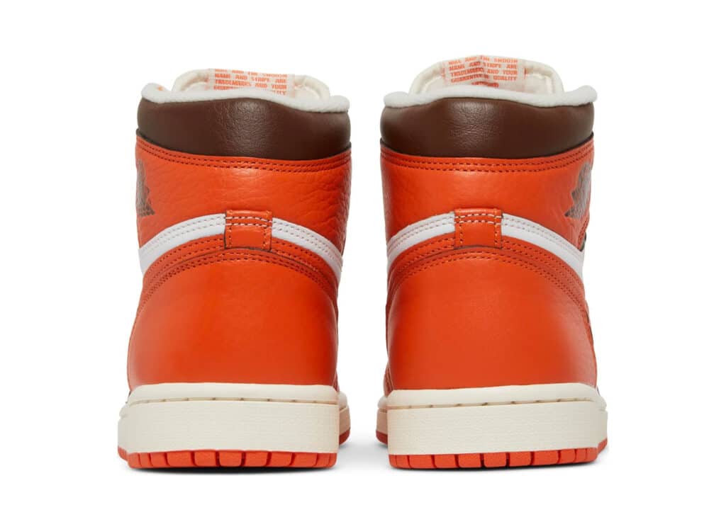 Buy Air Jordan 1 Retro High OG Starfish (W) Online in Australia | KickSTW