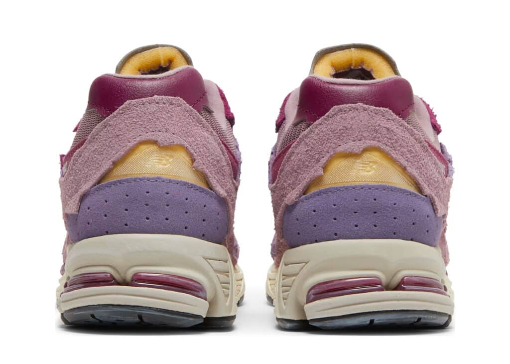 Buy New Balance 2002R Protection Pack Pink Online in Australia | KickSTW