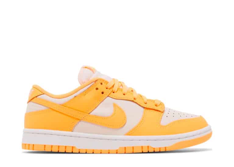Buy Nike Dunk Low Peach Cream (W) Online in Australia | KickSTW