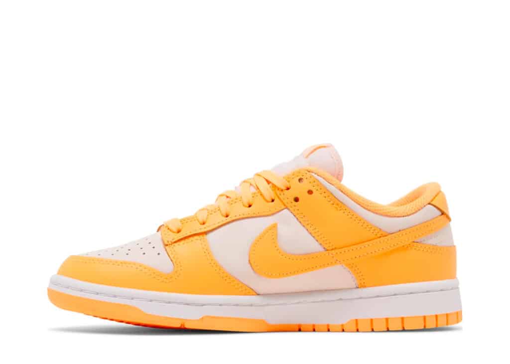 Buy Nike Dunk Low Peach Cream (W) Online in Australia | KickSTW