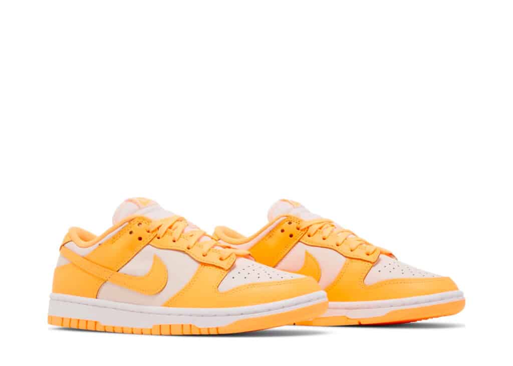 Buy Nike Dunk Low Peach Cream (W) Online in Australia | KickSTW