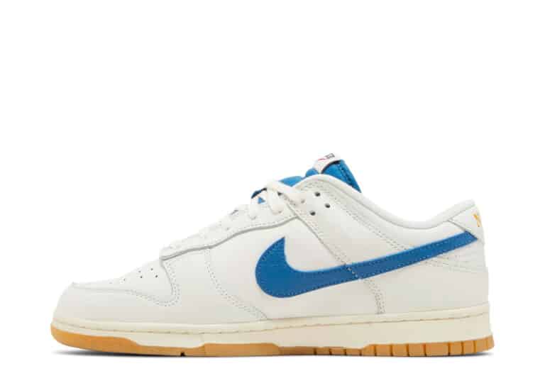Buy Nike Dunk Low SE Sail Dark Marina Blue Online in Australia | KickSTW