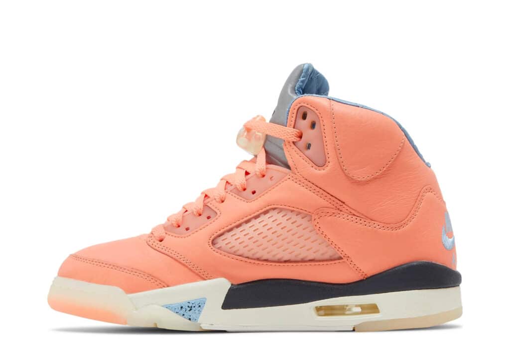 Buy Air Jordan 5 Retro DJ Khaled We The Best Crimson Bliss Online in ...