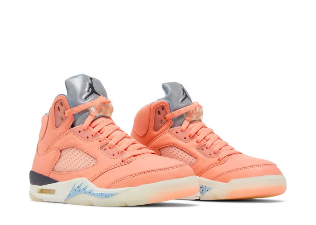Buy Air Jordan 5 Retro DJ Khaled We The Best Crimson Bliss Online in ...
