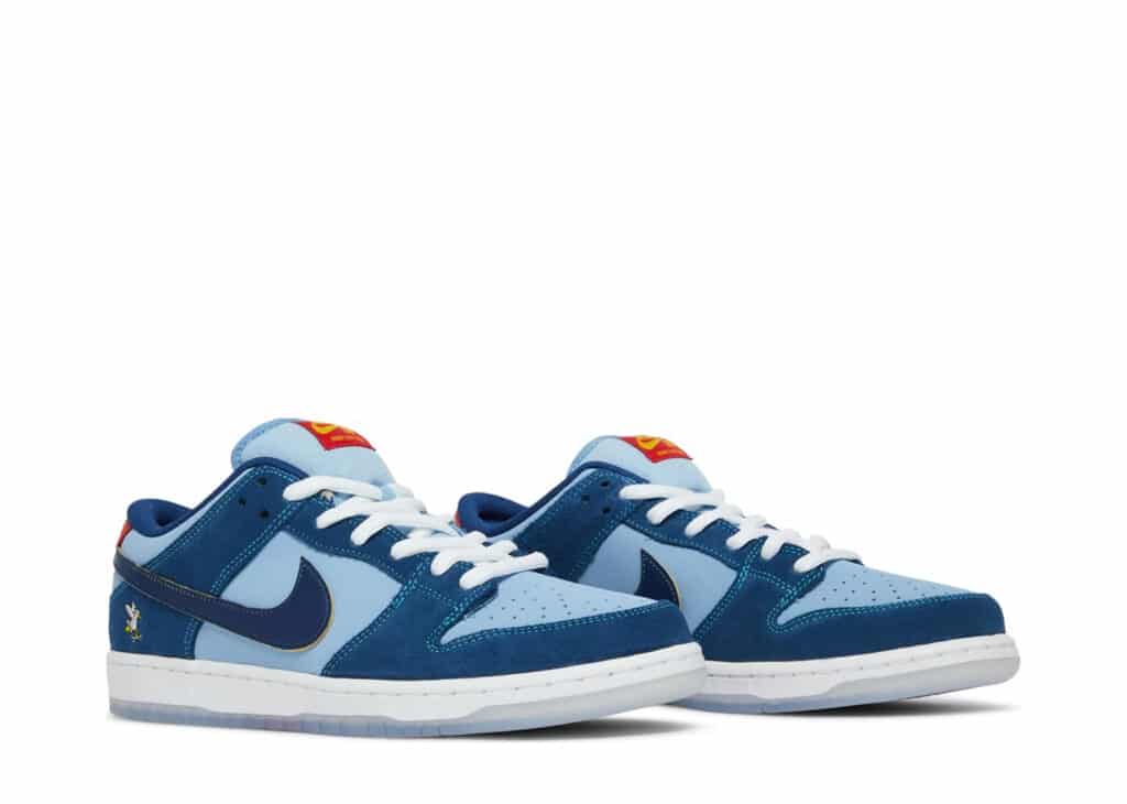 Buy Nike SB Dunk Low Pro Why So Sad? Online in Australia | KickSTW