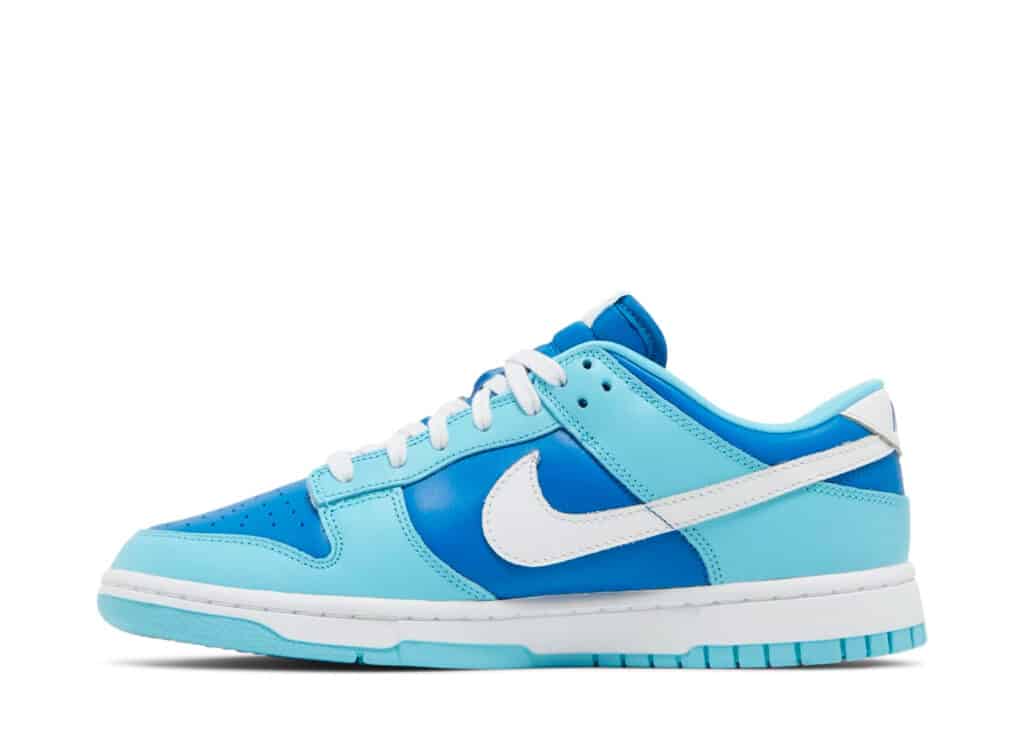 Buy Nike Dunk Low Retro QS Argon (2022) Online in Australia | KickSTW