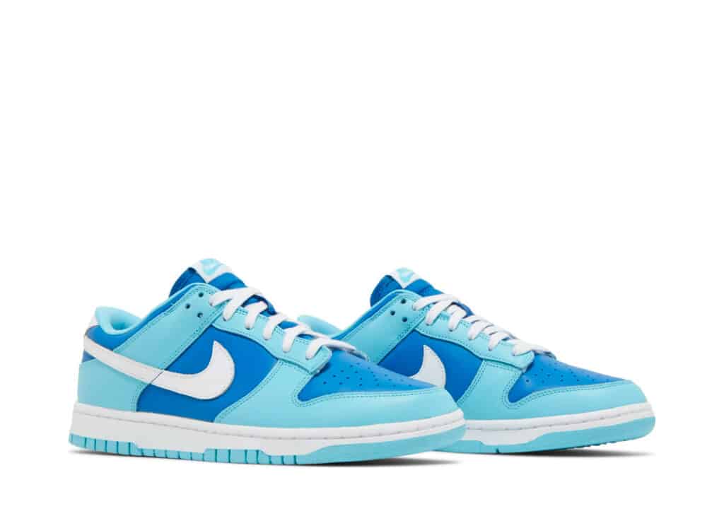 Buy Nike Dunk Low Retro QS Argon (2022) Online in Australia | KickSTW