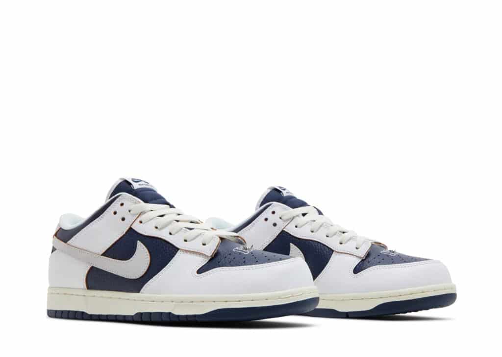 Buy Nike SB Dunk Low HUF New York City Online in Australia | KickSTW