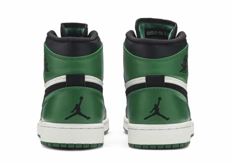 Buy Air Jordan 1 Retro Defining Moments Celtics (DMP) Online in ...