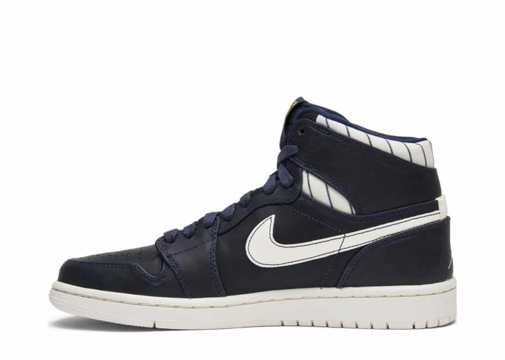 Buy Air Jordan 1 Retro Jeter RE2PECT Online in Australia | KickSTW