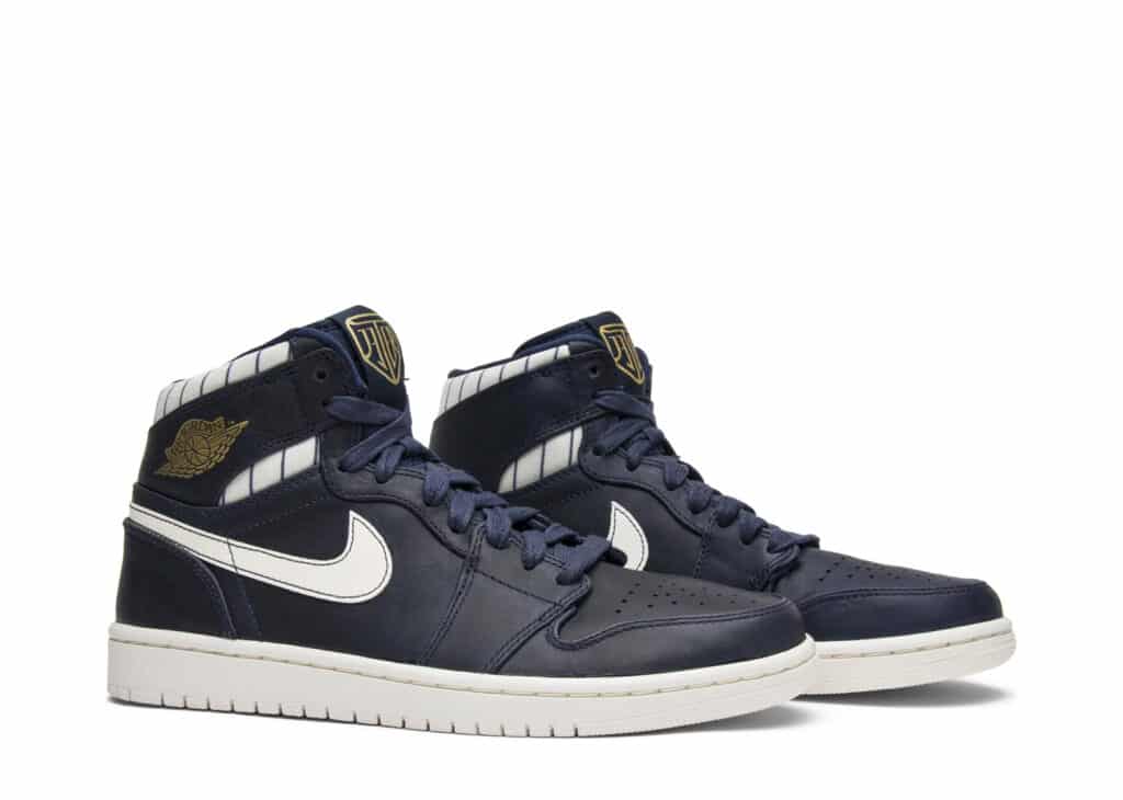 Buy Air Jordan 1 Retro Jeter RE2PECT Online in Australia | KickSTW