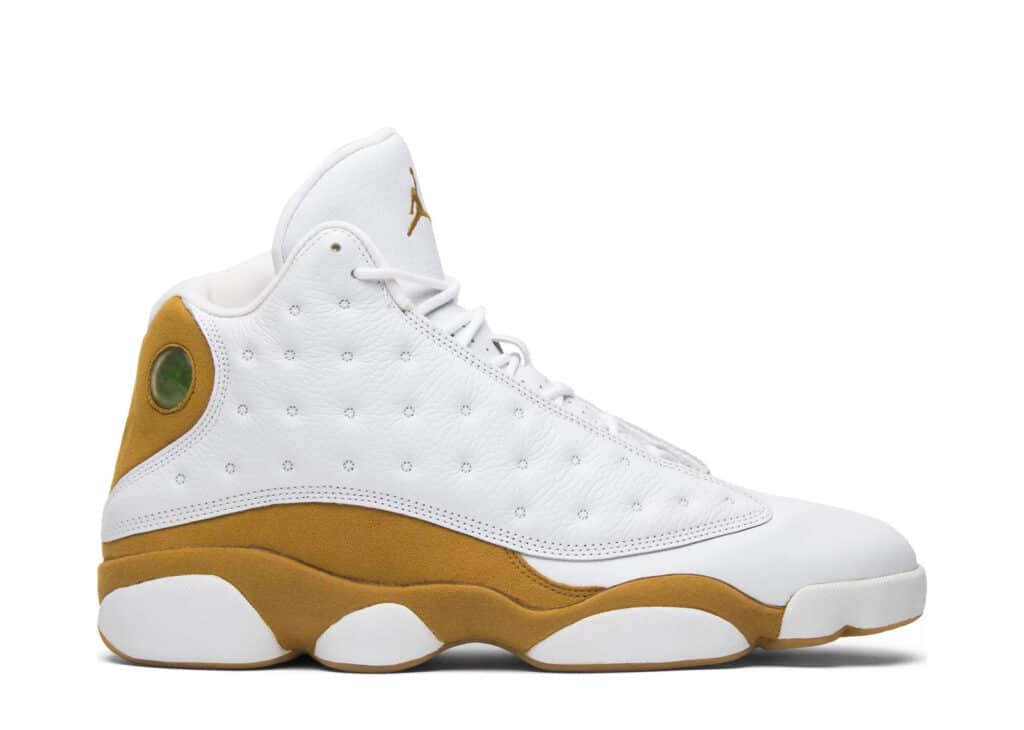 Buy Air Jordan 13 Retro Wheat (2004) Online in Australia | KickSTW