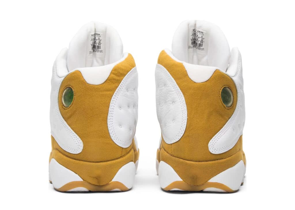 Buy Air Jordan 13 Retro Wheat (2004) Online in Australia | KickSTW