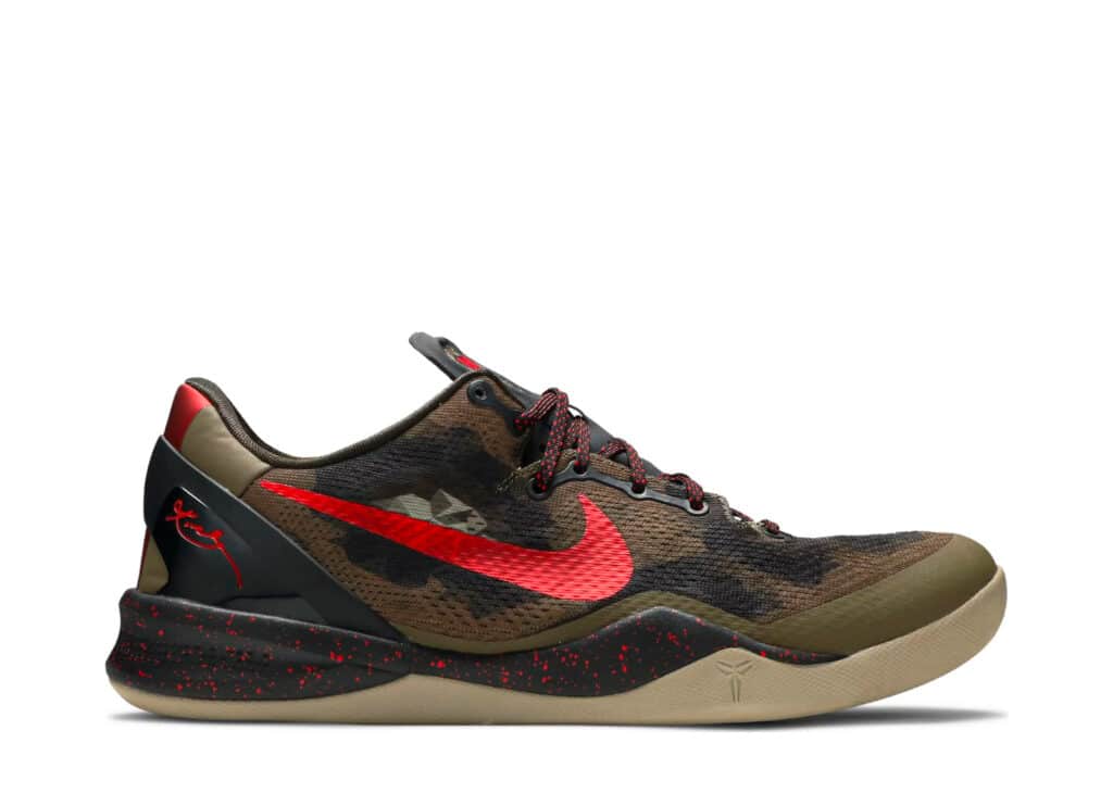 Buy Nike Kobe 8 System 'Python' 555035 300 Online in Australia | KickSTW