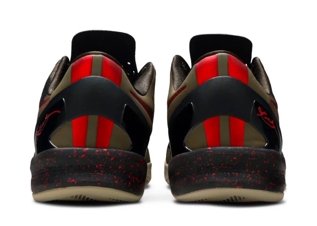 Buy Nike Kobe 8 System 'Python' 555035 300 Online in Australia | KickSTW