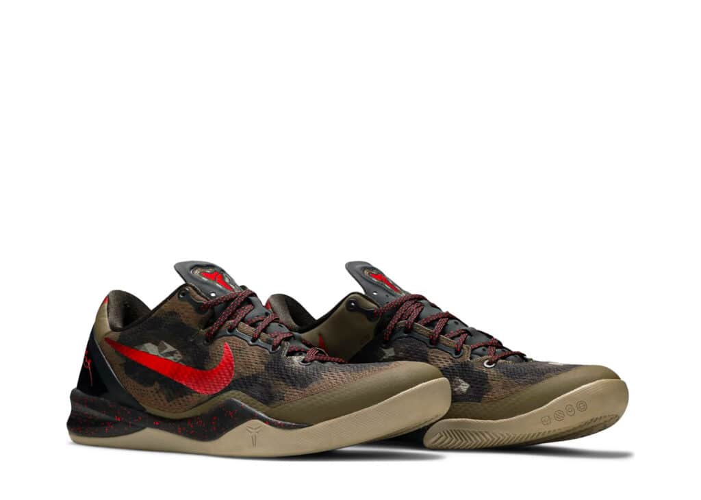 Buy Nike Kobe 8 System 'Python' 555035 300 Online in Australia | KickSTW