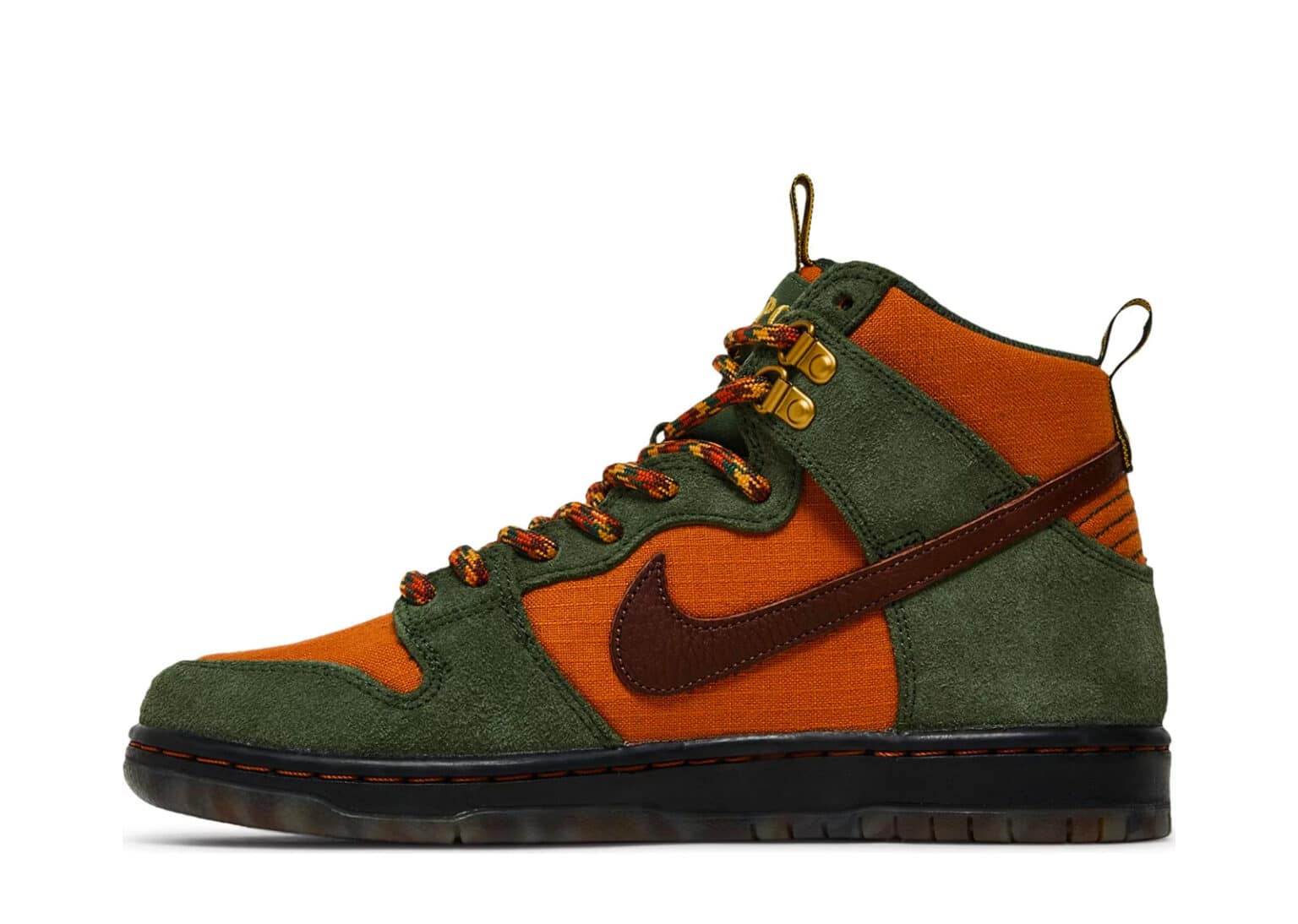 Buy Nike SB Dunk High PassPort Work Boots Online in Australia | KickSTW
