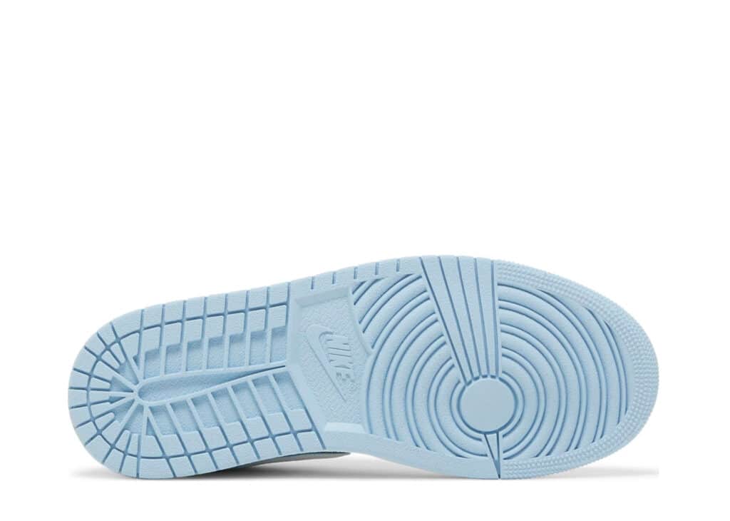 Buy Air Jordan 1 Low SE Reverse Ice Blue (W) Online in Australia | KickSTW