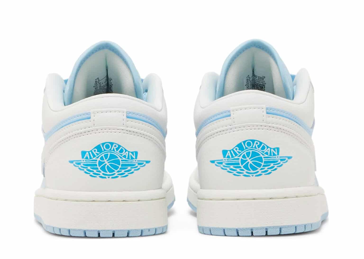 Buy Air Jordan 1 Low SE Reverse Ice Blue (W) Online in Australia | KickSTW