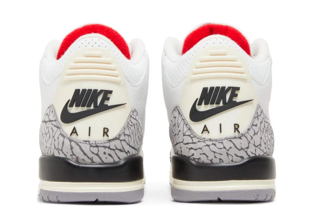 Buy Air Jordan 3 Retro White Cement Reimagined (GS) Online in Australia ...