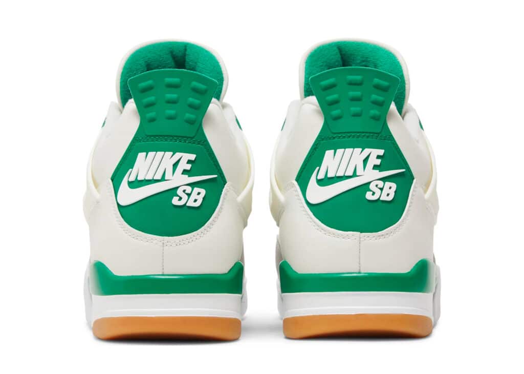 Buy Air Jordan 4 Retro SB Pine Green Online in Australia | KickSTW