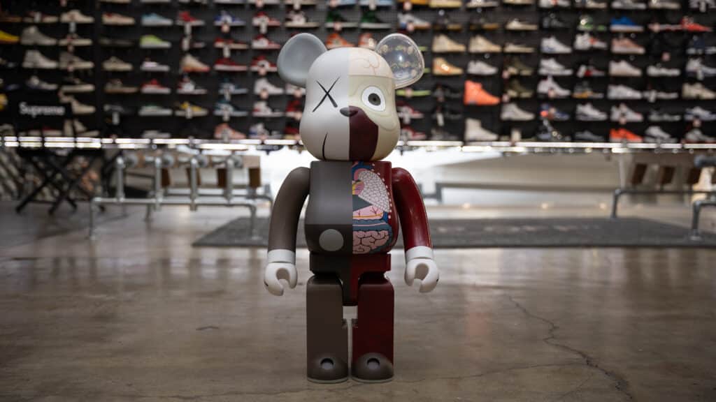 What are Bearbricks & Why are They So Expensive?
