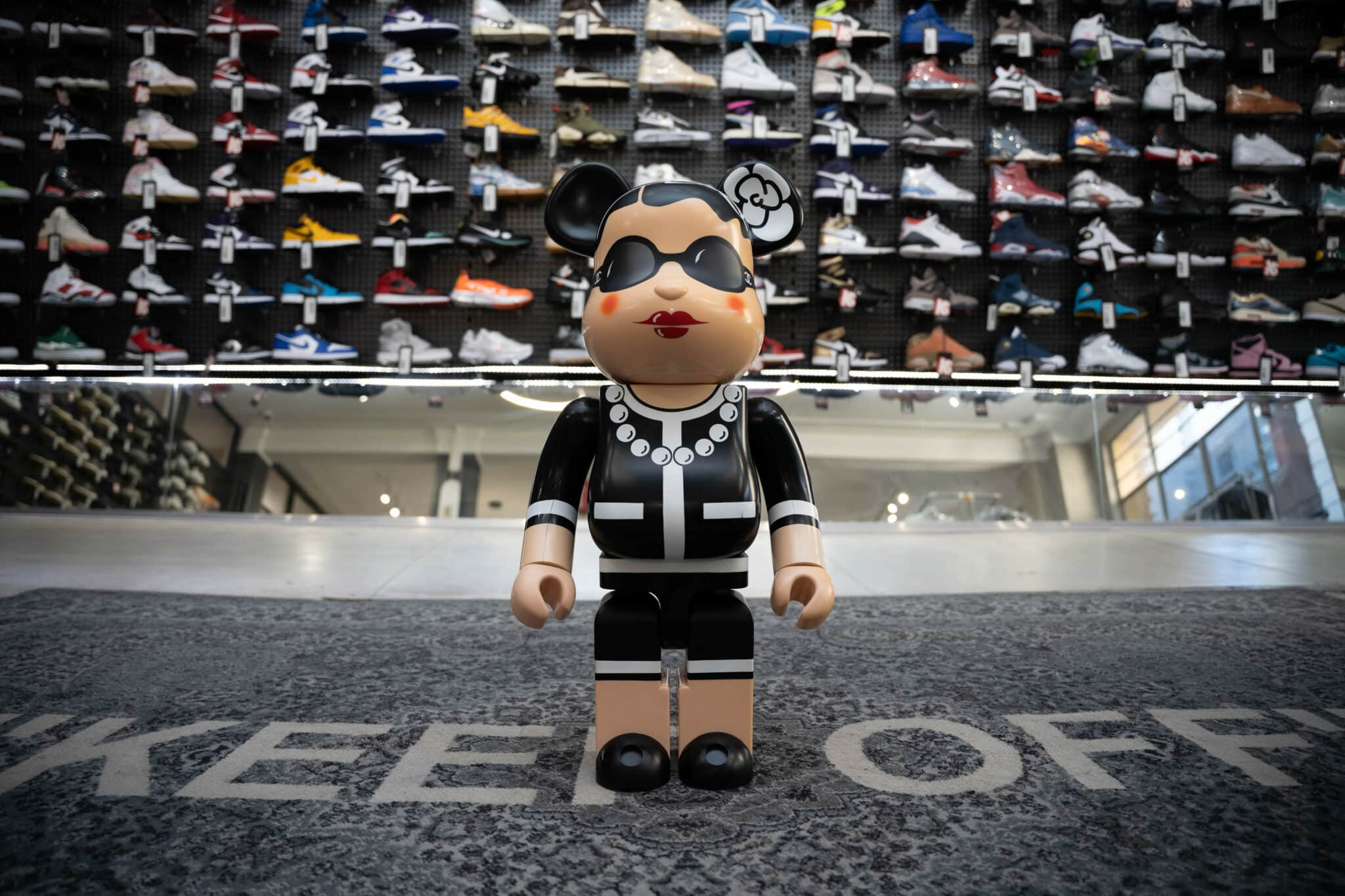 What are Bearbricks & Why are They So Expensive?