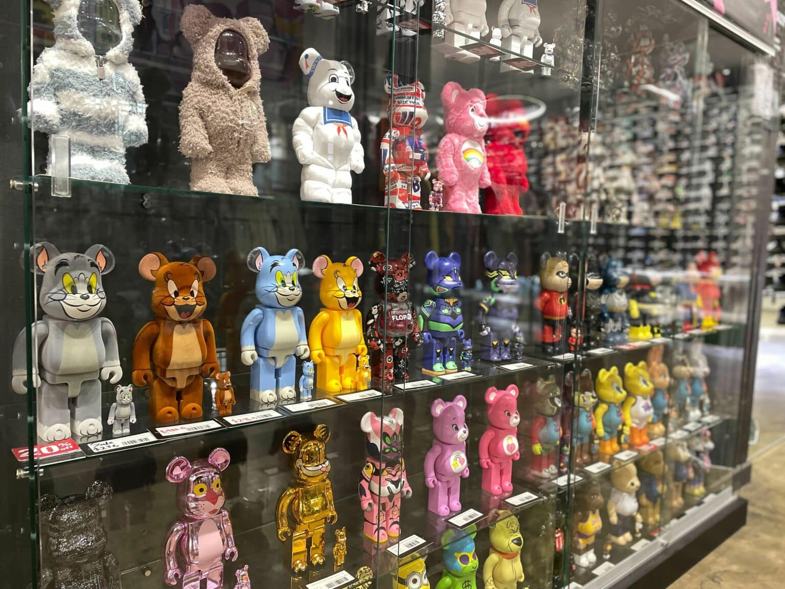 What are Bearbricks & Why are They So Expensive?