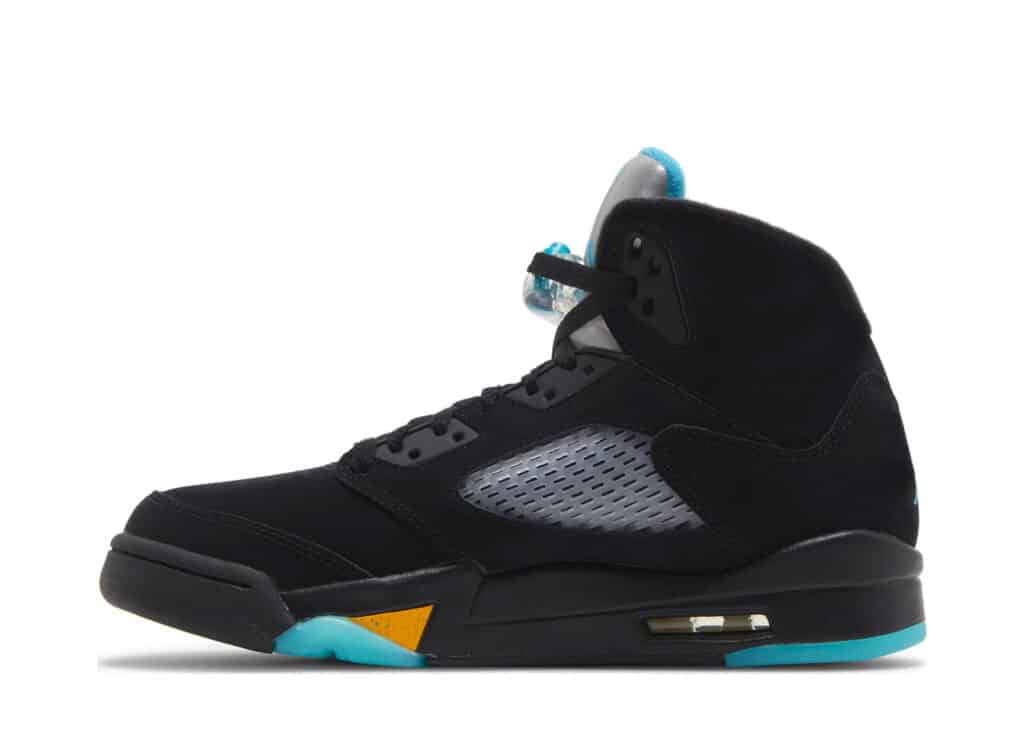Buy Jordan 5 Retro Aqua Online in Australia | KickSTW