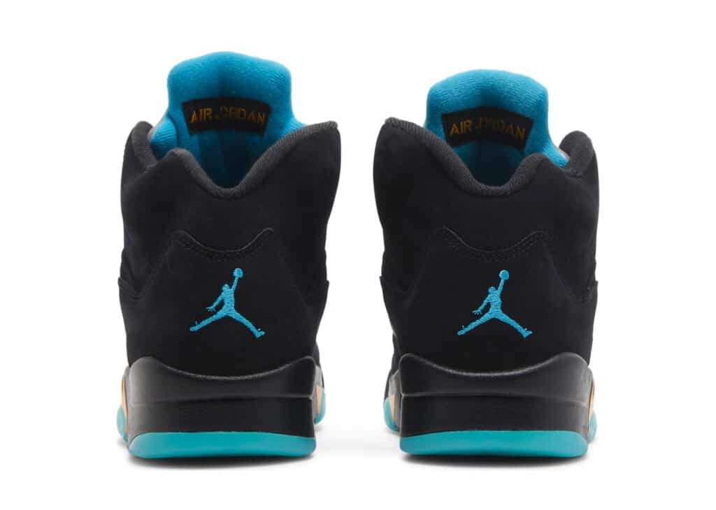 Buy Jordan 5 Retro Aqua Online in Australia | KickSTW