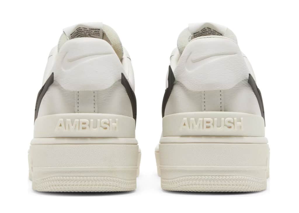 Buy Nike Air Force 1 Low SP AMBUSH Phantom Online in Australia | KickSTW