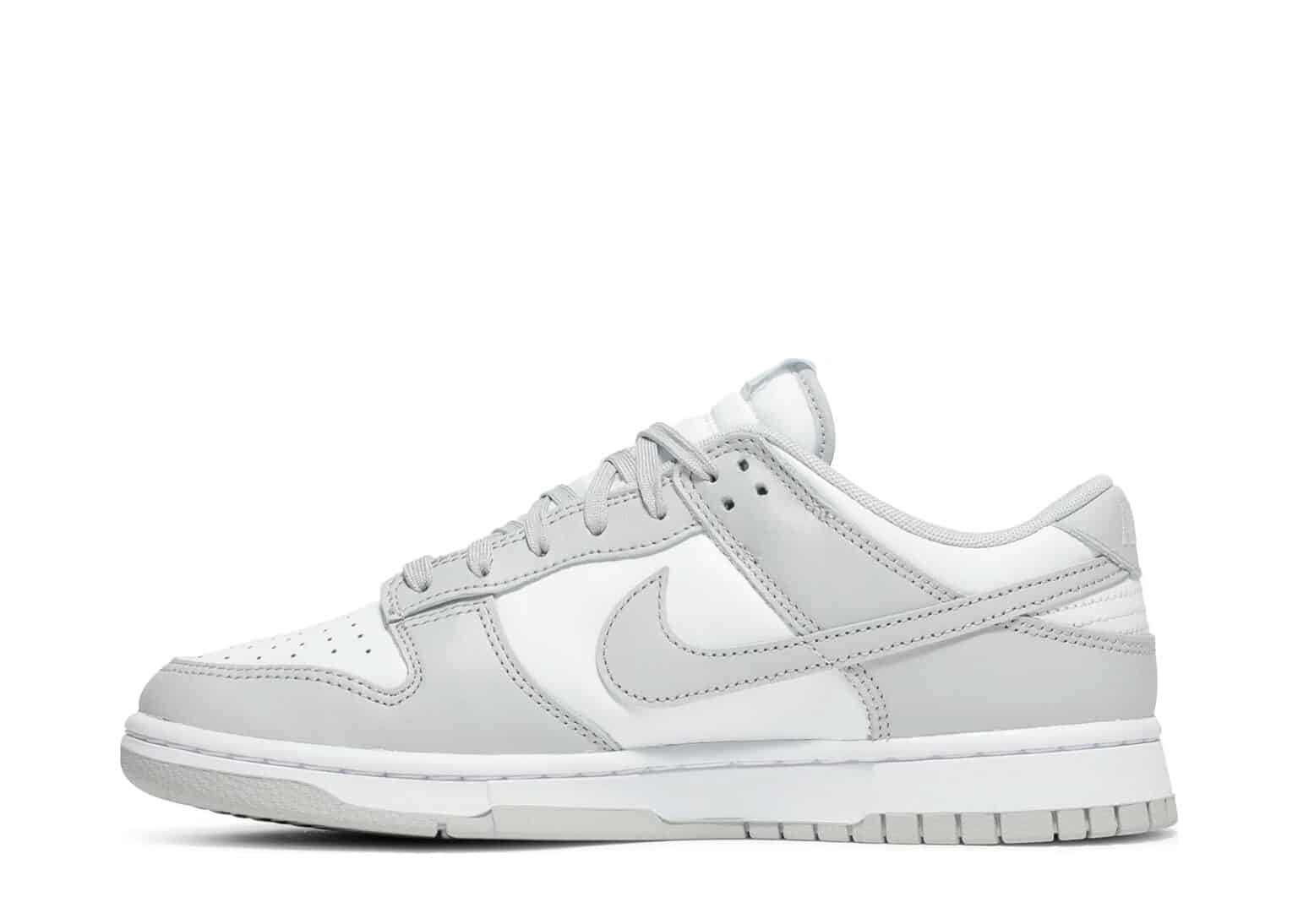 Buy Nike Dunk Low Grey Fog DD1391 - Grey Dunks | KickSTW