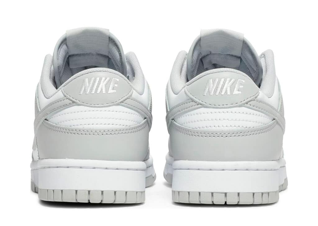 Buy Nike Dunk Low Grey Fog DD1391 - Grey Dunks | KickSTW