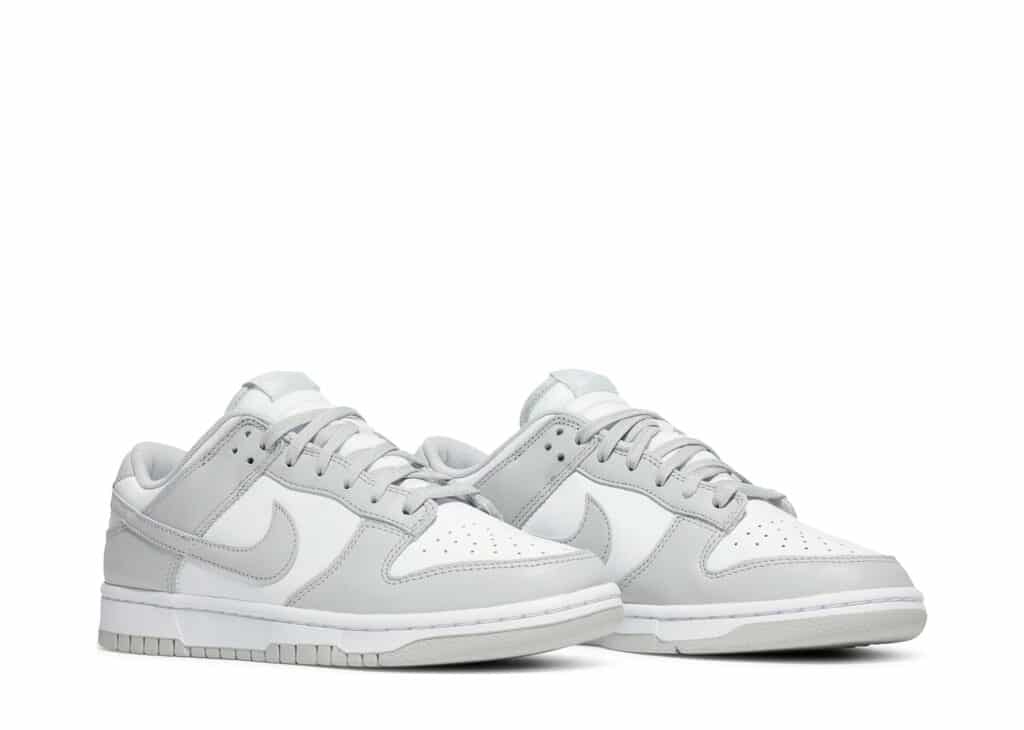 Buy Nike Dunk Low Grey Fog DD1391 - Grey Dunks | KickSTW