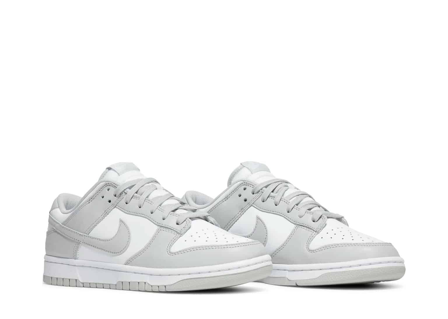 Buy Nike Dunk Low Grey Fog DD1391 - Grey Dunks | KickSTW