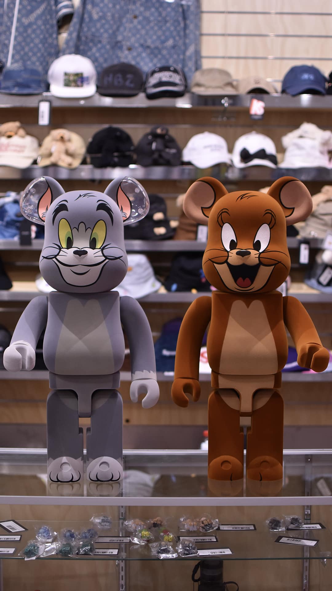 What are Bearbricks & Why are They So Expensive?