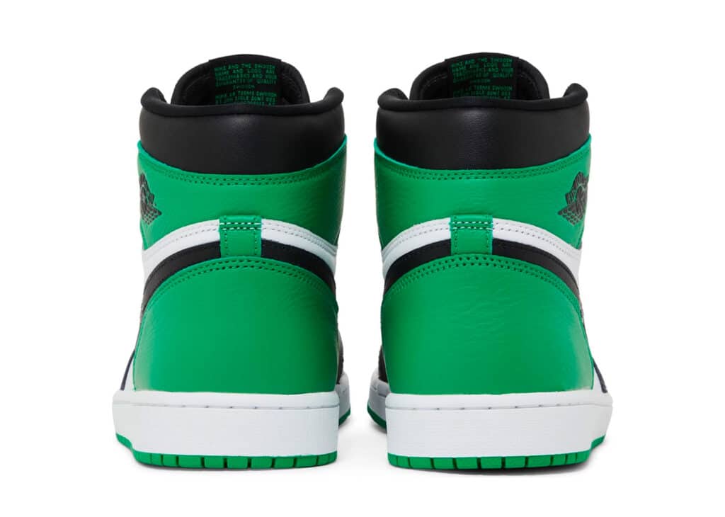 Buy Air Jordan 1 Retro High OG Lucky Green Online in Australia | KickSTW