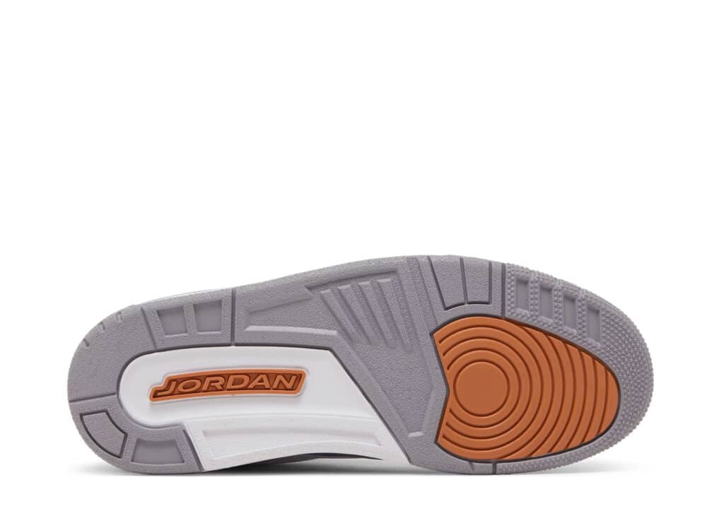 Buy Air Jordan 3 Retro Wizards Online in Australia | KickSTW