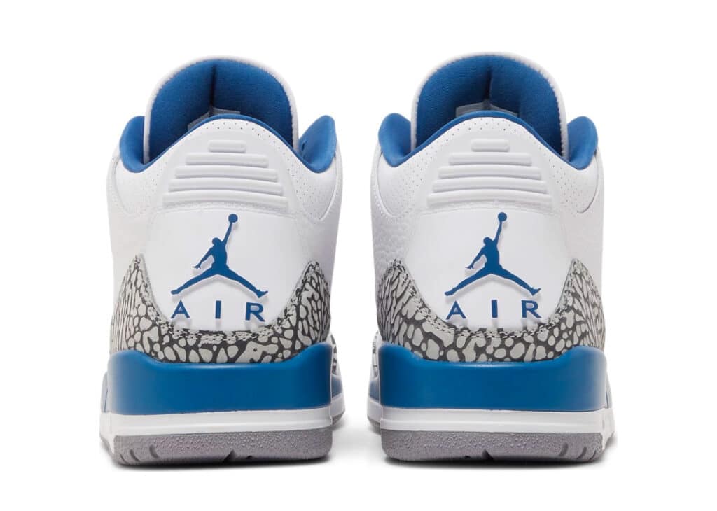 Buy Air Jordan 3 Retro Wizards Online in Australia | KickSTW