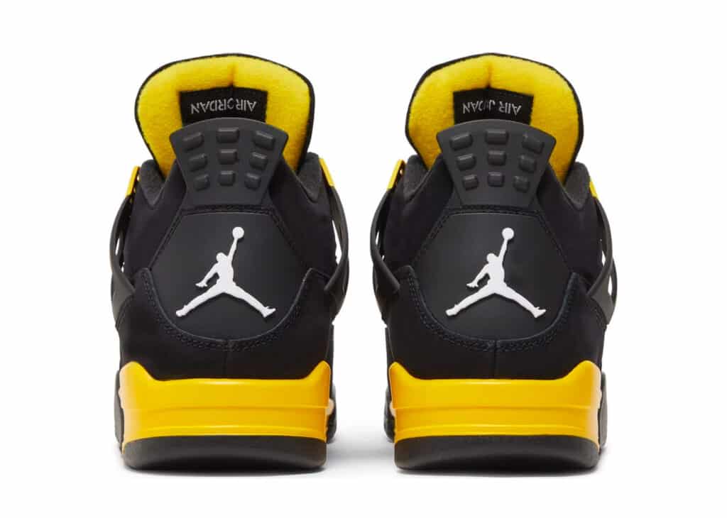Buy Air Jordan 4 Retro Thunder (2023) Online in Australia | KickSTW