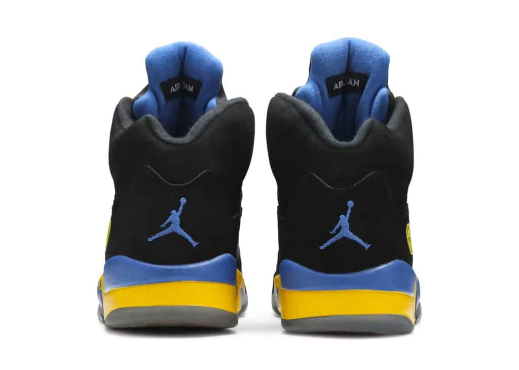 Buy Air Jordan 5 Retro Shanghai Shen Online in Australia | KickSTW