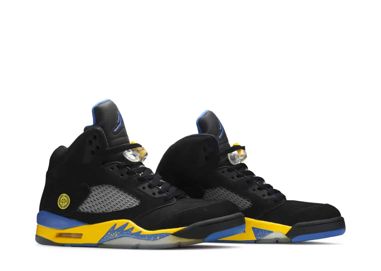Buy Air Jordan 5 Retro Shanghai Shen Online in Australia | KickSTW