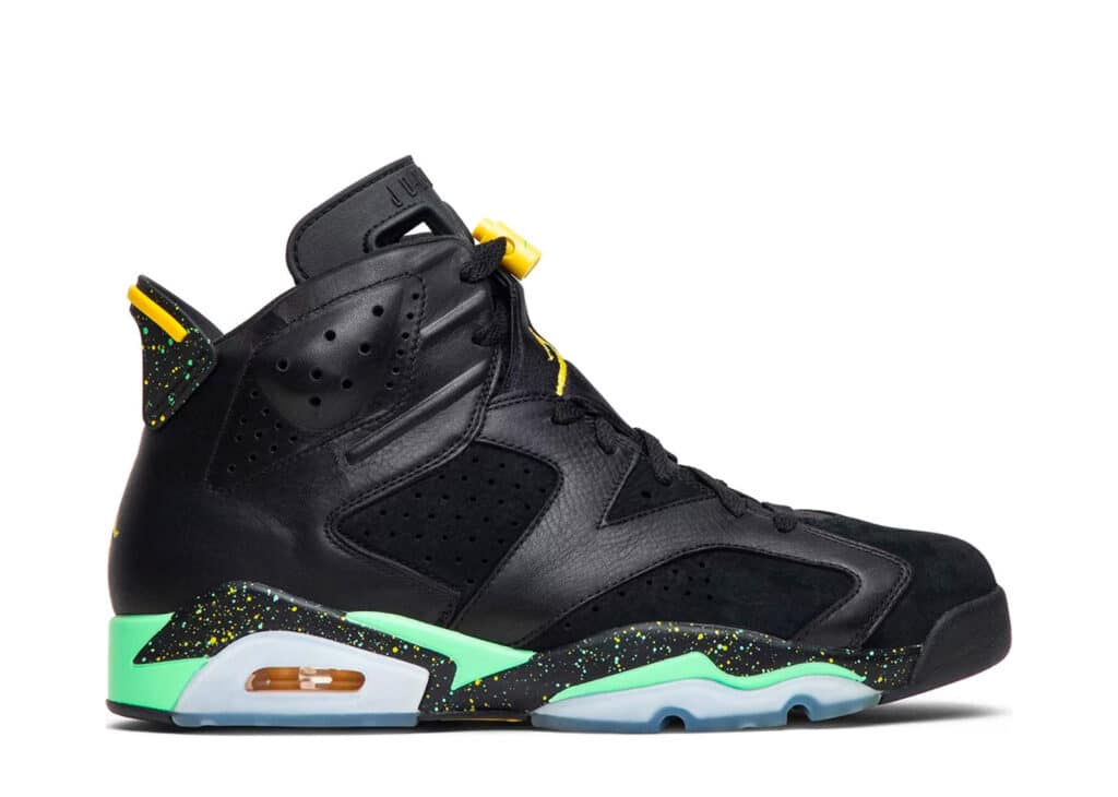 Buy Air Jordan 6 Retro Brazil World Cup Online in Australia | KickSTW