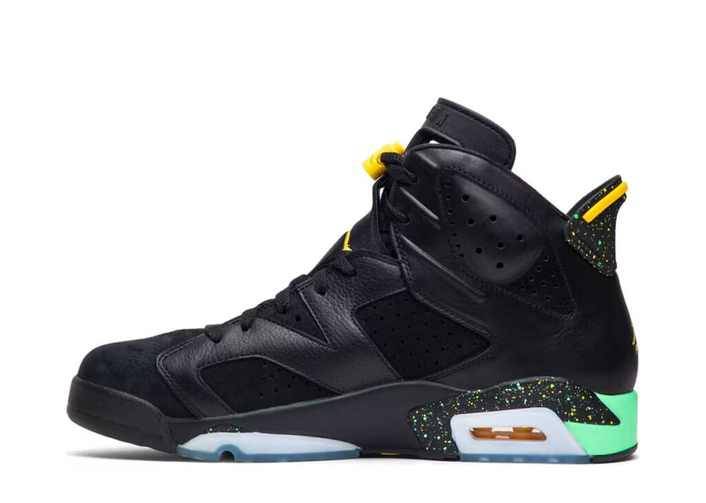 Buy Air Jordan 6 Retro Brazil World Cup Online in Australia | KickSTW