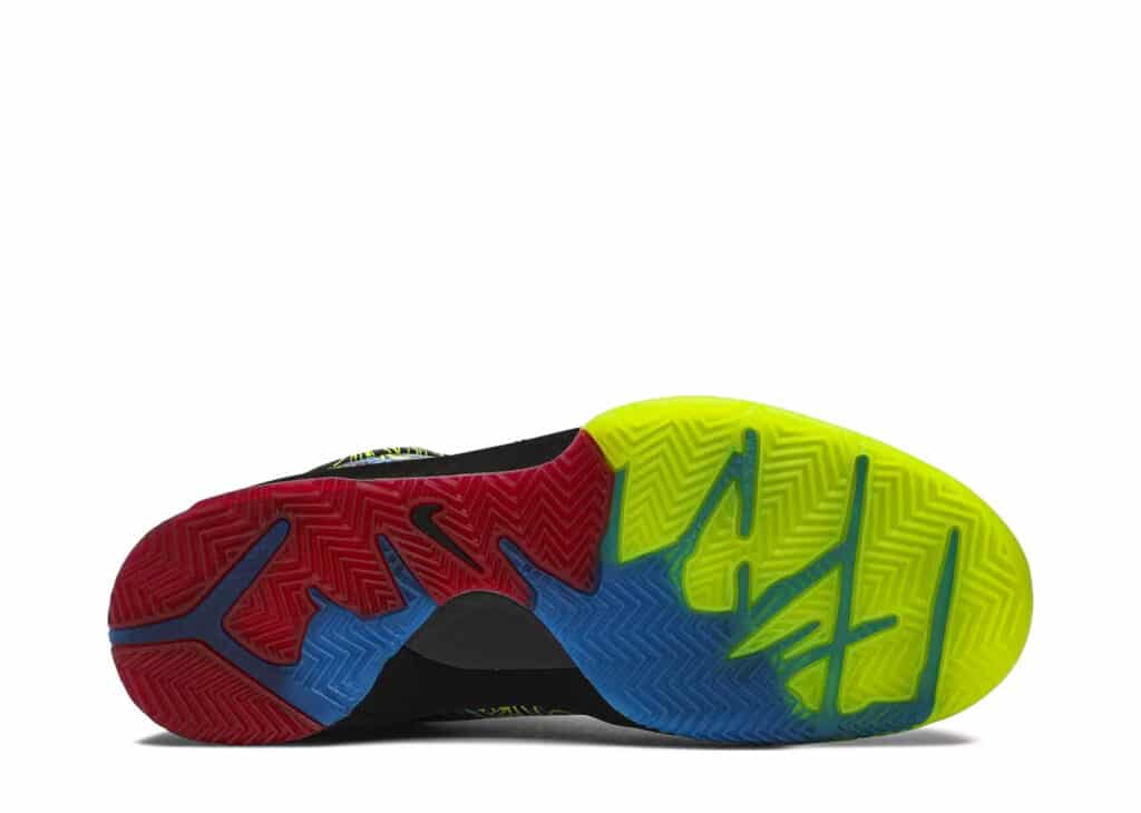 Buy Nike Kobe 4 Protro Wizenard Online in Australia | KickSTW